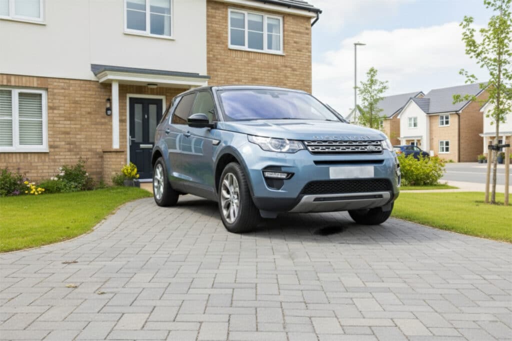 Land Rover Oil Leak Repair | Roade Main Garage, Northampton